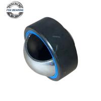 China High Quality GE101-ZO Fisheye Radial Spherical Bearings Self-Lubricating With Seals for sale