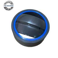 China Self-Lubricating SBB64 Spherical Plain Bearings 101.6*158.75*88.9mm Maintenance-Free Large for sale