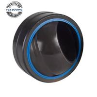 China Extra-Large SA2-64B Spherical Plain Bearings Shaft ID 101.6mm Non-Standard for sale