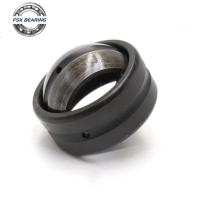 China Germany Standard SBB76 Spherical Plain Bearings Shaft ID 120.65mm For Large Machinery for sale