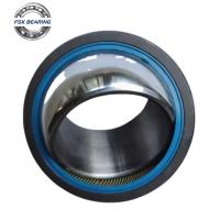 China Extra-Large SBB80 Spherical Plain Bearings Shaft ID 127mm Non-Standard for sale