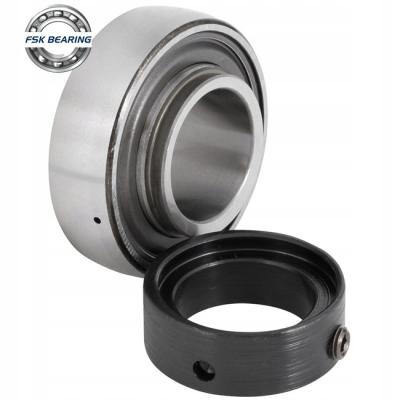 China FSK Bearing GNE35KRRB Insert Bearing35*80*51.6 mm Durable Top Selling AG Bearing for sale