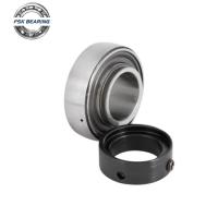 China Long Life Durable GNE75KRRB Spherical Eccentric Bearing AG Bearing 75*160*77.5 mm Durable for sale