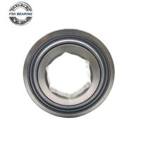 China GW208KPPB22 Agriculture Bearing Insert Bearing Single Row Gcr15 Chrome Steel Smooth for sale