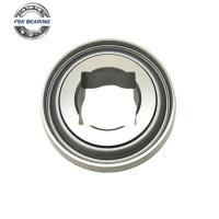 China GW208PP17 Square Hole FSKG Bearing Spherical Eccentric Bearing ABEC-5 Durable for sale