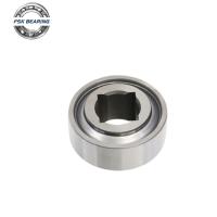 China GW208SPPB8 FSK Single Row Insert Bearing Chrome Steel GW208SPP17 GW209SPPB5 GW209SP for sale