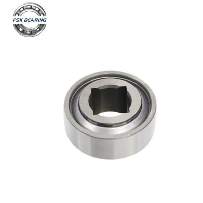 China GW208SPPB8 FSK Single Row Insert Bearing Chrome Steel GW208SPP17 GW209SPPB5 GW209SP for sale