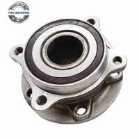 China High Quality 1ED407621A Car Rear Wheel Hub Bearing For Audi China Manufacturer for sale