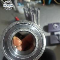 China 608 2RS , 608ZZ , 608 Skate Bearing Miniature Bearing Door & Window Roller for sale