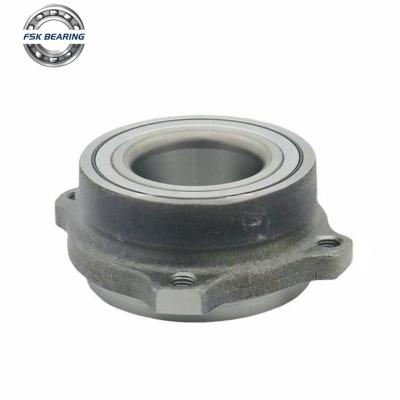China Rear 211 981 02 27 Wheel Hub Bearing For MERCEDES-BENZ Low Friction for sale