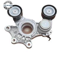 China Low Friction 11955-2GN0A Timing Belt Tensioner Pulley Wheel Hub Units for sale