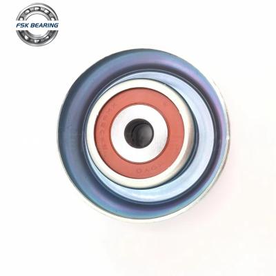 China Single Row 16603-31010 Belt Tensioner Pulley Wheel Bearing Kit For Motorcycles for sale