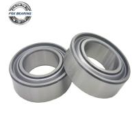 China GW211PP25 Heavy Duty Disc Harrow Bearings Agriculture Bearing Chrome Steel Silent for sale