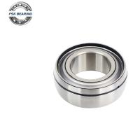 China GW211PPB2 Double Sealed Single Row Radial Bearing Round Hole AG Bearing Long Life for sale