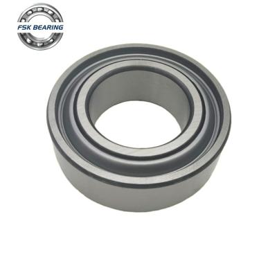 China GW211PPB3 Farm Implement Bearing ABEC-5 Chrome Steel 38.9*100*33.3mm FSK Bearing for sale