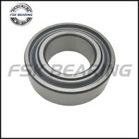China GW211PPB9 55.57*125*39.7mm Round Hole FSK Bearing Insert Bearing Spherical Eccentric for sale