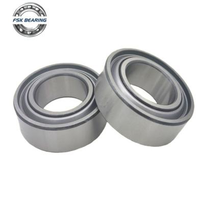 China GW211PPB13 Round Hole Heavy Duty Agricultural Machinery Bearing Insert Ball Bearing for sale