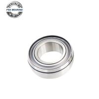 China Round Hole GW211PPB14 FSK Bearing Spherical Eccentric Bearing 50.8*100*33.3mm Durable for sale