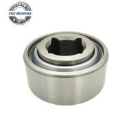 China GW216PP2 Square Hole Spherical Eccentric Bearing AG Bearing 57.15*140*63.5mm Durable for sale