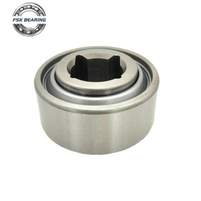 China GW216PP2 Square Hole Spherical Eccentric Bearing AG Bearing 57.15*140*63.5mm Durable for sale