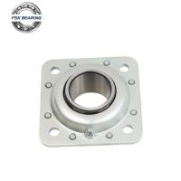 China GWST 209PPB39 GWST 209PPB40 Stamped Seat AG Bearing Insert Ball Bearing Premium Quality for sale