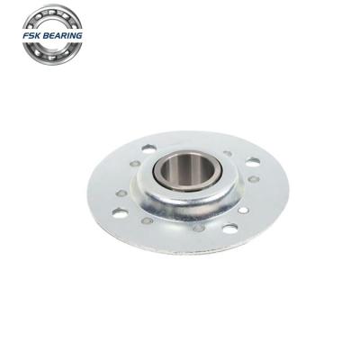 China GWST 211PPBP40 GWST 211PPBP40X3 Agriculture Bearing FSK Bearing Chrome Steel Warranty for sale