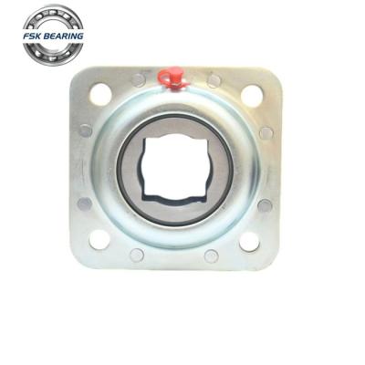 China GWST209PPB38 Round Hole Disc Harrow AG Bearing Single Row Insert Ball Bearing FSK for sale