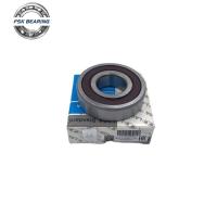 China Single Row Deep Groove Ball Bearing 180306 2101-2403080-01 6306 2RS FSK Bearing 30*72*19mm for sale