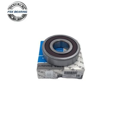 China Single Row Deep Groove Ball Bearing 180306 2101-2403080-01 6306 2RS FSK Bearing 30*72*19mm for sale