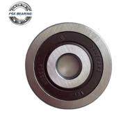 China Front Strut Support Bearing Shock Absorber Bearing 348702 Deep Groove Ball Bearing 348702 14 for sale