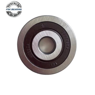 China Front Strut Support Bearing Shock Absorber Bearing 348702 Deep Groove Ball Bearing 348702 14 for sale