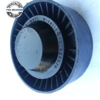 China Deep Groove Ball Bearing 2123-1041065-11 Tensioner Bearing 830803AK10E 17*70*24.5mm for sale