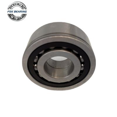 China 156704 6-156704 Russian VAZ Car Rear Wheel Hub Bearing DAC205000206 Hub Assembly for sale