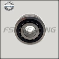 China 156704 6-156704 Russian VAZ Car Rear Wheel Hub Bearing DAC205000206 Hub Assembly for sale