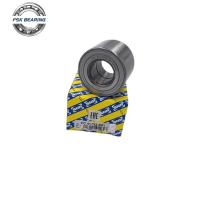 China Double Row Roller Hub Bearing Wheel Bearing Kit Rear Hub Bearing FC41722S01 Smooth for sale