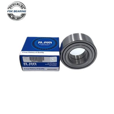 China Spot Delivery Korean Car Front Wheel Hub Bearing ILJIN IJ111002 Gcr15 Chrome Steel for sale