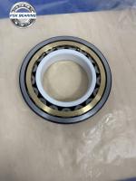 China Insulated NU 1012 MR/C4HVC498 Cylindrical Roller Bearing For Railway Vehicle Traction Motors for sale