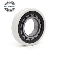 China High Precison NU 1015 MR/HC5C4 Insulated Cylindrical Roller Bearing Shaft ID 75mm for sale