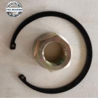 China VKBA3584 Double Row Angular Contact Ball Bearing 428236 Repair Kit SNR R15944 XGB40574P for sale