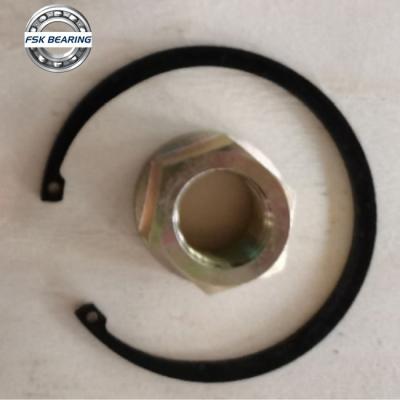 China VKBA3584 Double Row Angular Contact Ball Bearing 428236 Repair Kit SNR R15944 XGB40574P for sale