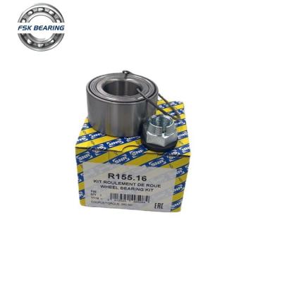 China VKBA3596 Wheel Hub Bearing Repair Kit Circlip Nut For Russian Cars R155.16 FSKG for sale