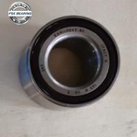 China VKBA6731 Russian Car Double Row Angular Contact Ball Bearing Repair Kit Warranty for sale
