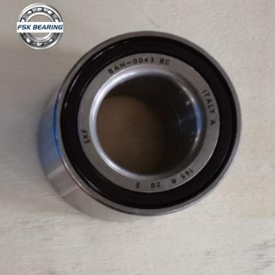 China VKBA6731 Russian Car Double Row Angular Contact Ball Bearing Repair Kit Warranty for sale