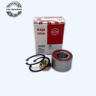 China Wheel Bearing Kit 713644190 Front Wheel Hub Bearing Repair Kit With Fasteners for sale