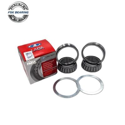 China Vaz2007108 Wheel Hub Bearing Unit Repair Kit Russian Car 32008 Kit Durable Hot Sale for sale