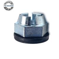China FSK VKBA3637 Automobile Bearing Hub Repair Kit Accessories Nut Premium Quality for sale