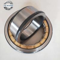 China Warranty NU 326 ECMR3D/C4VA322 Railway Cylindrical Roller Bearing Shaft ID 130mm for sale