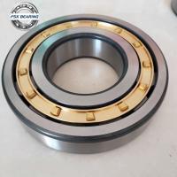 China NU 328 ECMRD/P54VA334 Cylindrical Roller Bearing 140*300*62mm Single Row For Traction Motor for sale