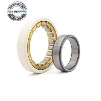 China Single Row 7MC3-NU324EGRB C3 Cylindrical Roller Bearing 120*260*55mm High Voltage Resistance for sale