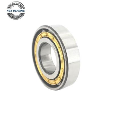 China ABEC-5 NU 1036 M/C4VA301 Railway Cylindrical Roller Bearing 180*280*46mm China Manufacturer for sale